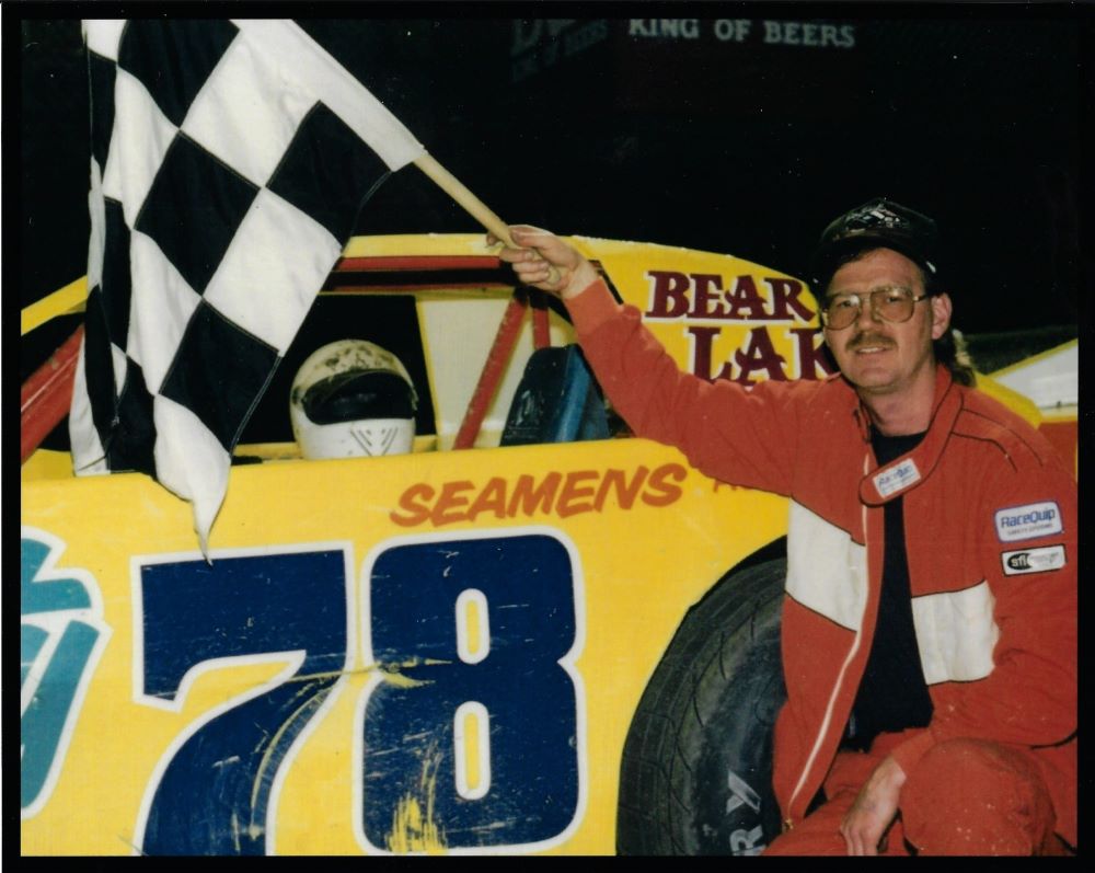 Maloy goes from the track to CSHOF | News, Sports, Jobs - Times Observer